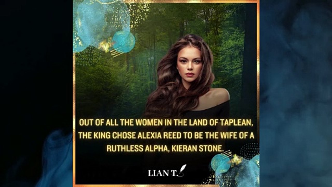 The Alpha's Contract Luna by Lian T. - video Dailymotion