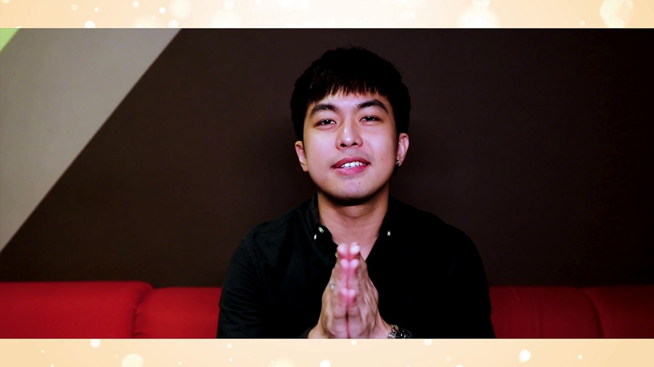 'Ganito ang Paskong Pinoy: Puno ng Pasasalamat' 2024: John Rex - video Dailymotion