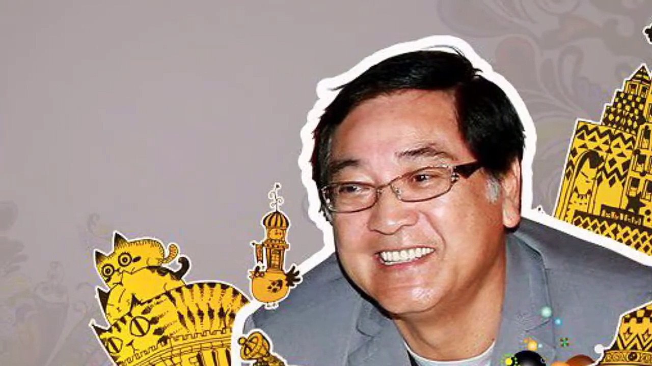 Tình Sâu Biển Càng Sâu 情深海更深 || Paul Chun 秦沛 - video Dailymotion