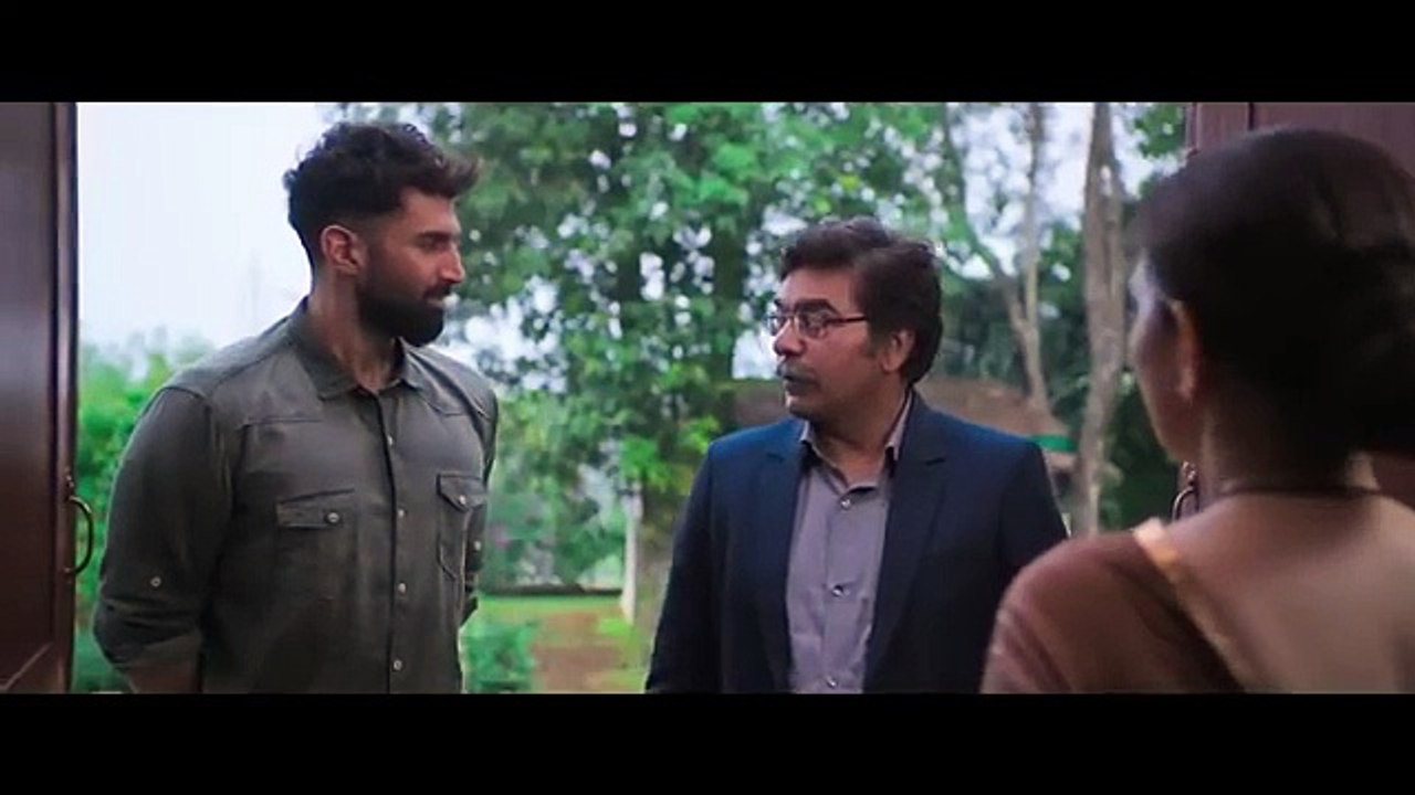 YODHA - FULL MOVIE | Sidharth Malhotra Blockbuster Action Movie | Yodha ...