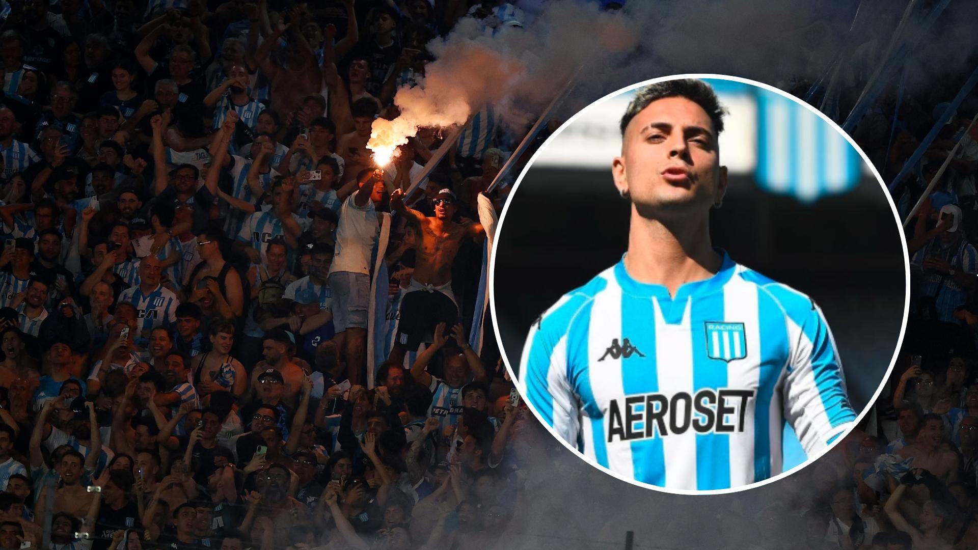 Coscu Donates 500,000 Pesos to Help Racing Fans Attend The Copa ...