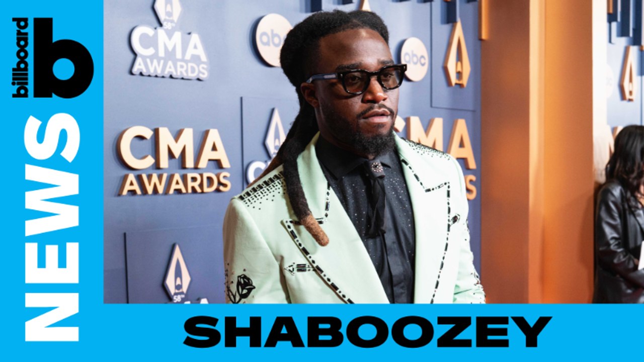 Was Shaboozey Shaded At The CMAs By Cody Johnson’s Producer, Trent ...