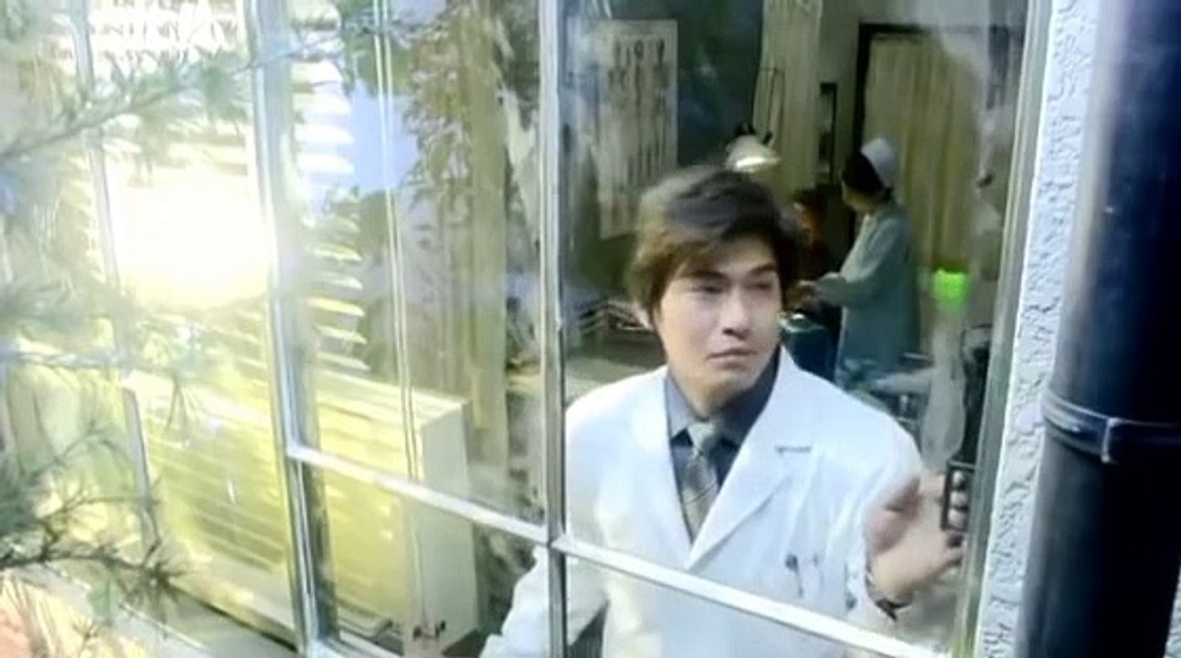 Infection (2004) Japanese Movie English Subtitles Part 1/3 - video ...