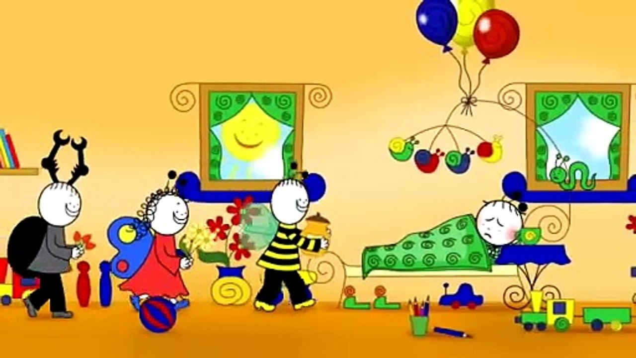 Bogyó és Babóca 1. - 13 mese | movie | 2010 | Official Trailer - video ...