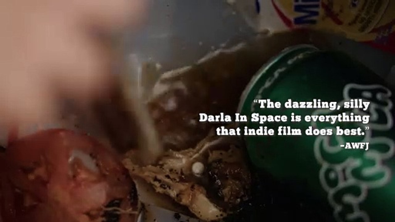 Darla in Space | movie | 2024 | Official Trailer - video Dailymotion