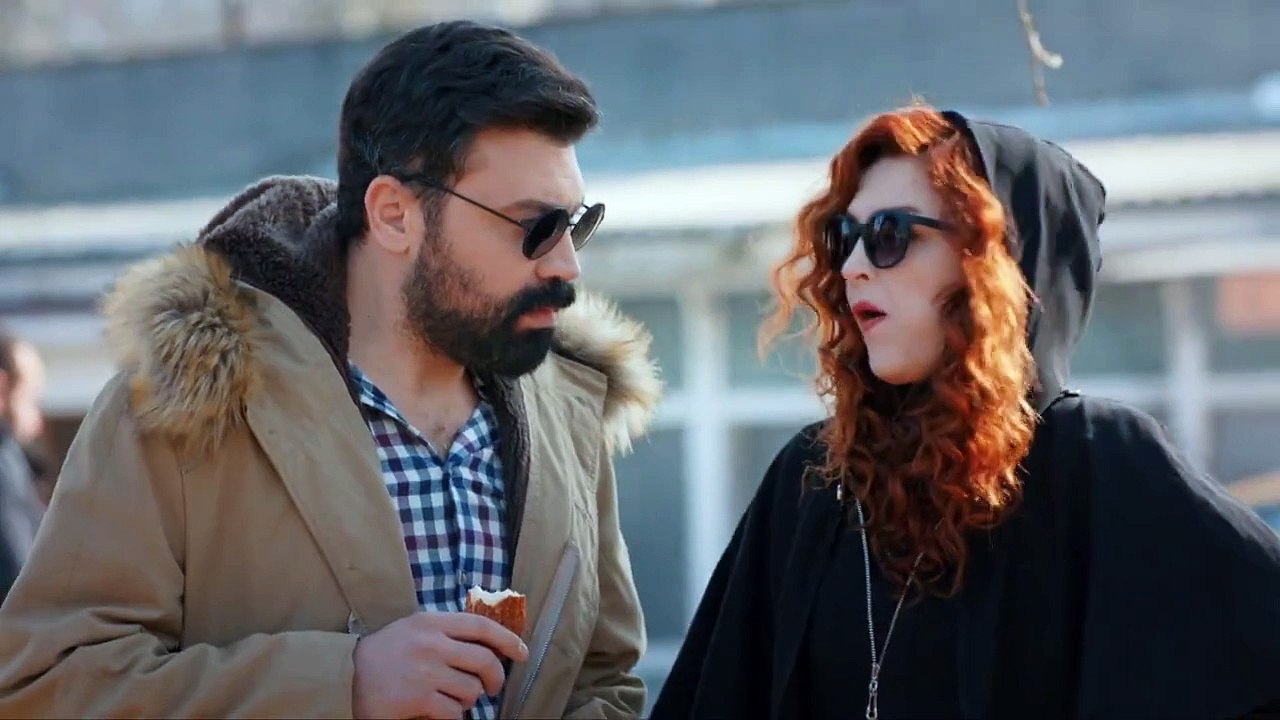 97. Hayat, Amor Sin Palabras (Ask Laftan Anlamaz), en español - Vídeo Dailymotion