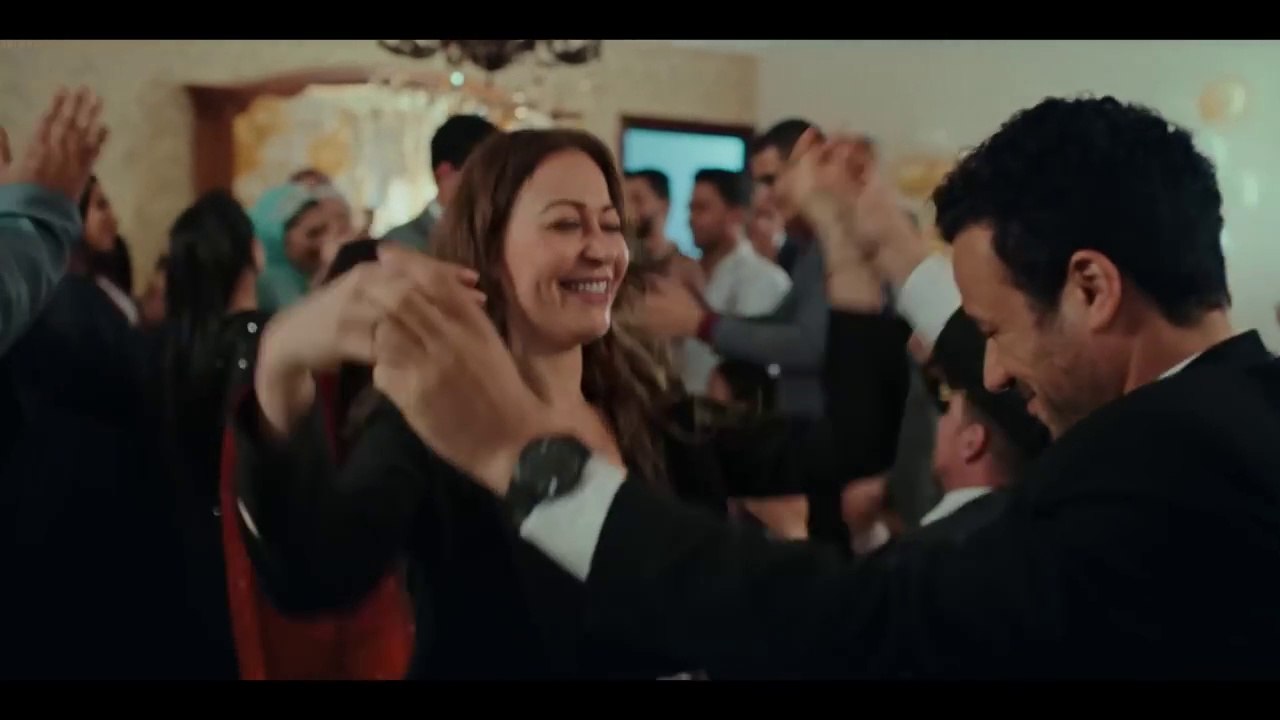 El Hawa Sultan Official Trailer | الاعلان الرسمي لفيلم الهوى سلطان ...