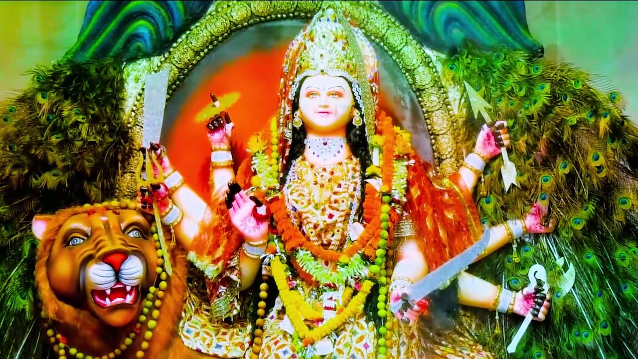 #VIDEO | देदा आशीर्वाद हम गरदा उड़ाई | #Rajan Lal Yaduvanshi ...