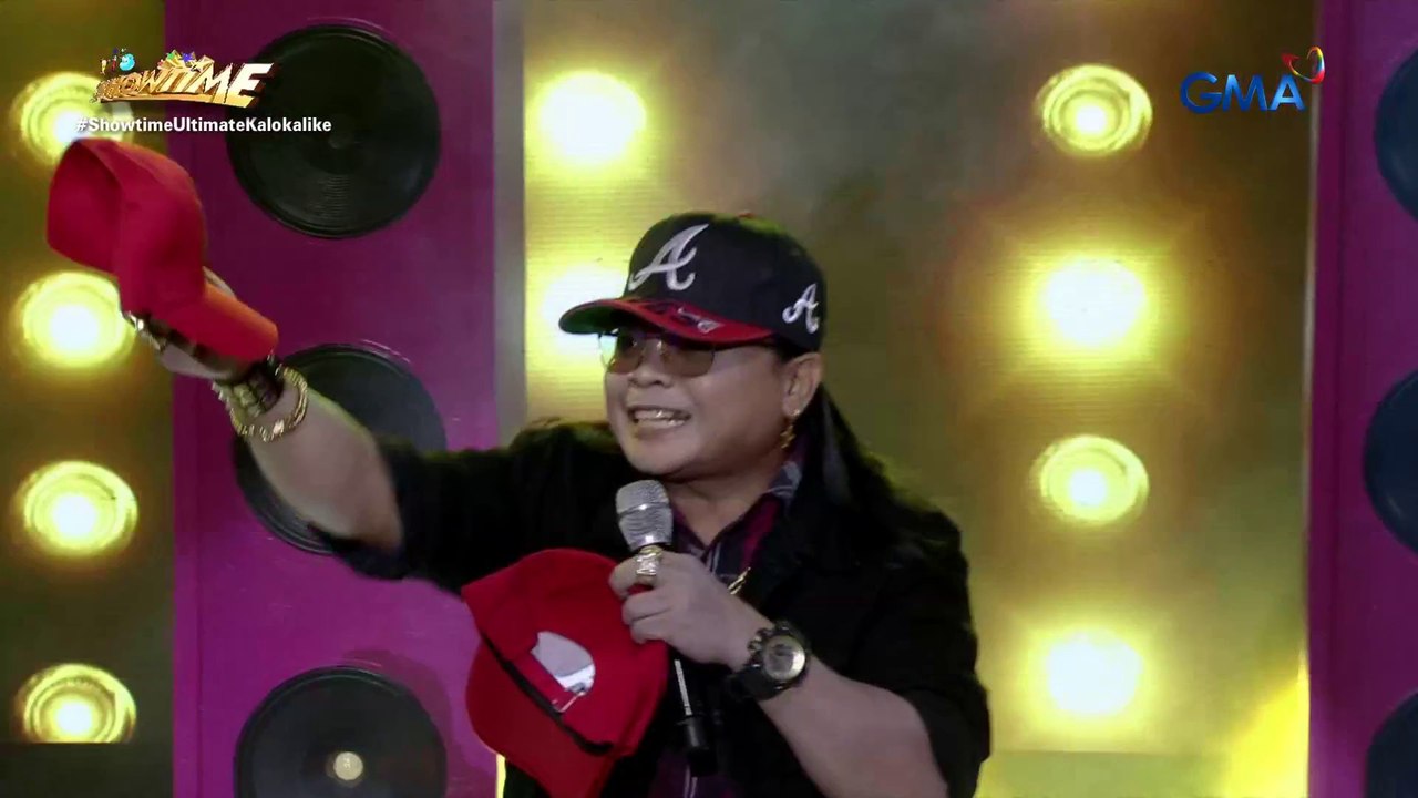 It's Showtime: Makisigaw ng 'Ye Ye Vonnel' kasama si 'April Boy' ng ...