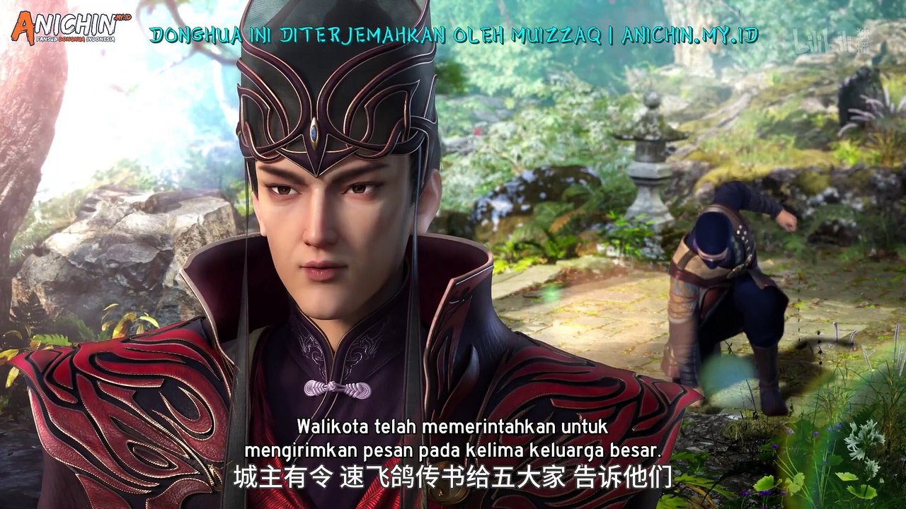 Yuan Long S2 Episode 05 - Video Dailymotion