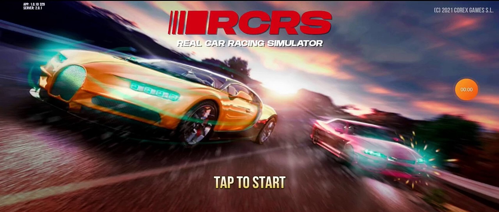 Real Car Racing Simulator (smartphone racing game) || gameplay - video ...