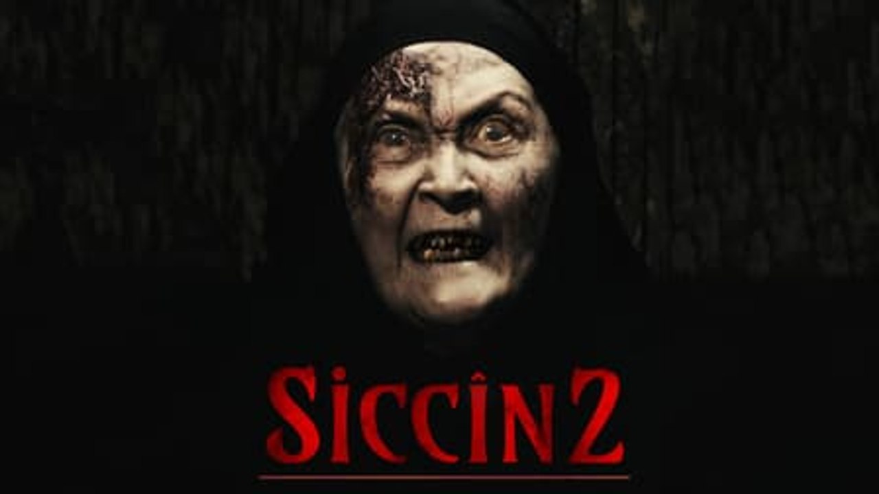 Siccin 2 / سِجِّين AKA Sijjin 2 (2015) | Turkish Horror Movie [1080p ...