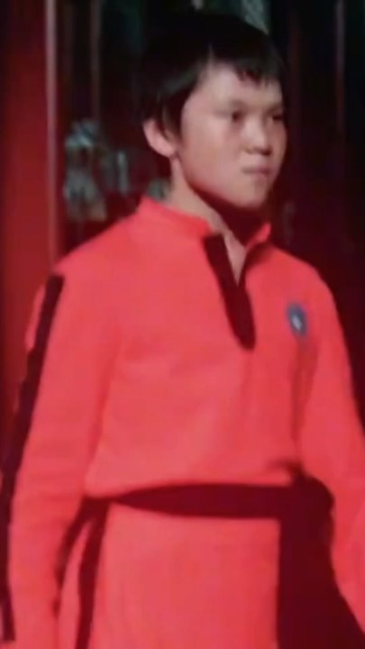 Cheng de retour dans Karate Kid Legends - Vidéo Dailymotion