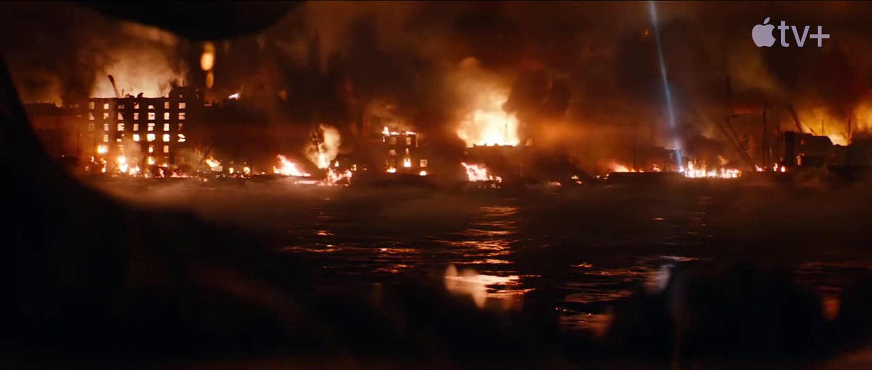 Blitz | movie | 2024 | Official Trailer - video Dailymotion