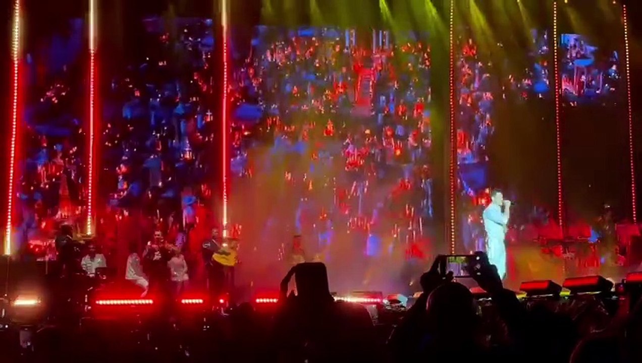 ext-carlos-rivera-honra-fallecidos-23112024 - Vídeo Dailymotion