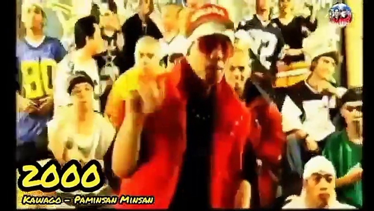 Best Pinoy Rap Songs in Each Year (1990-2024) - video Dailymotion