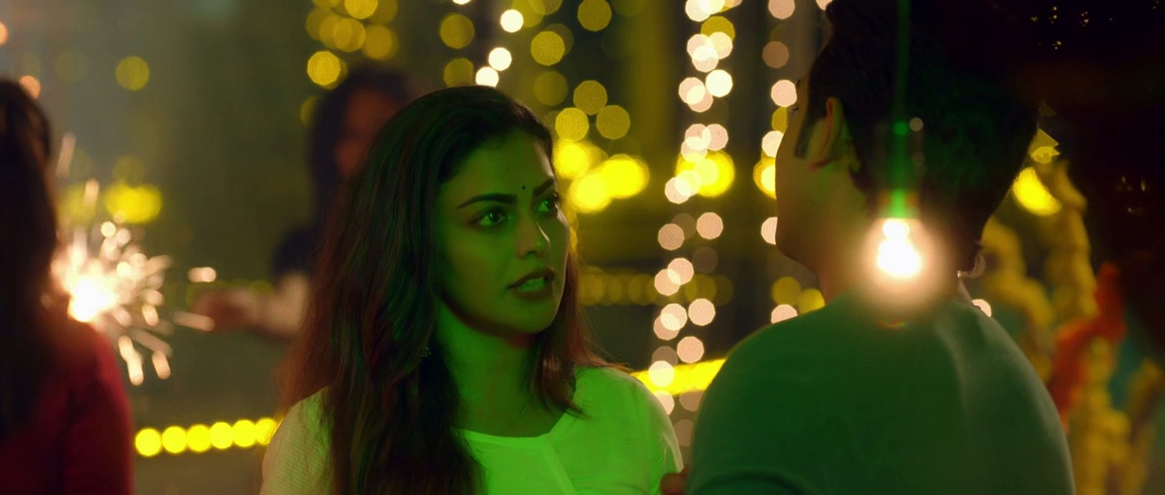 12th Man 2022 Malayalam HQ HDRip Movie Part 1 - video Dailymotion