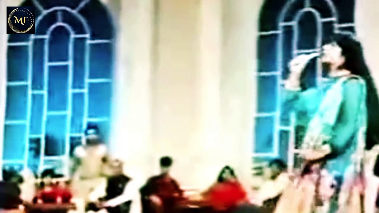 NAHEED AKHTAR , OLD PAKISTANI URDU SONG , SHABNAM - video Dailymotion