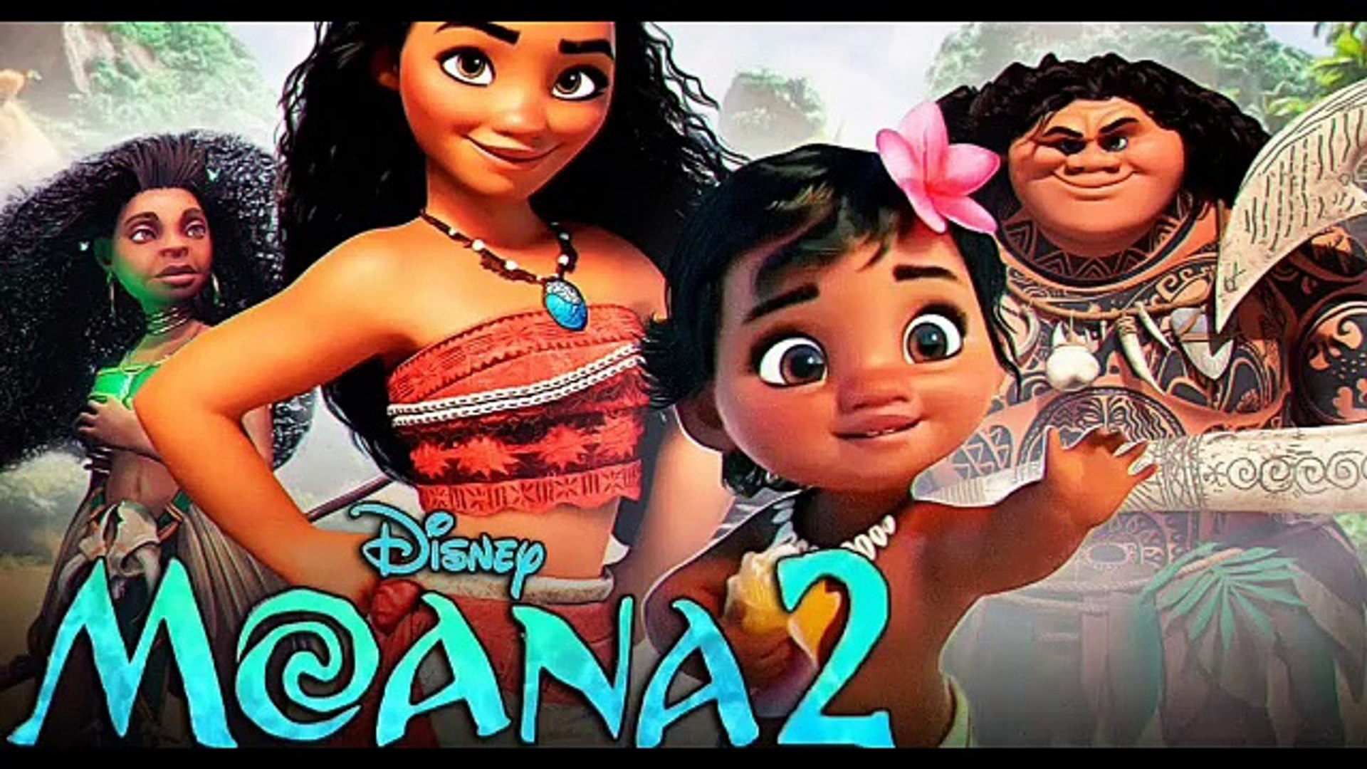 Moana Full Movie How To Watch Moana 2 Online Via Streaming Capital
