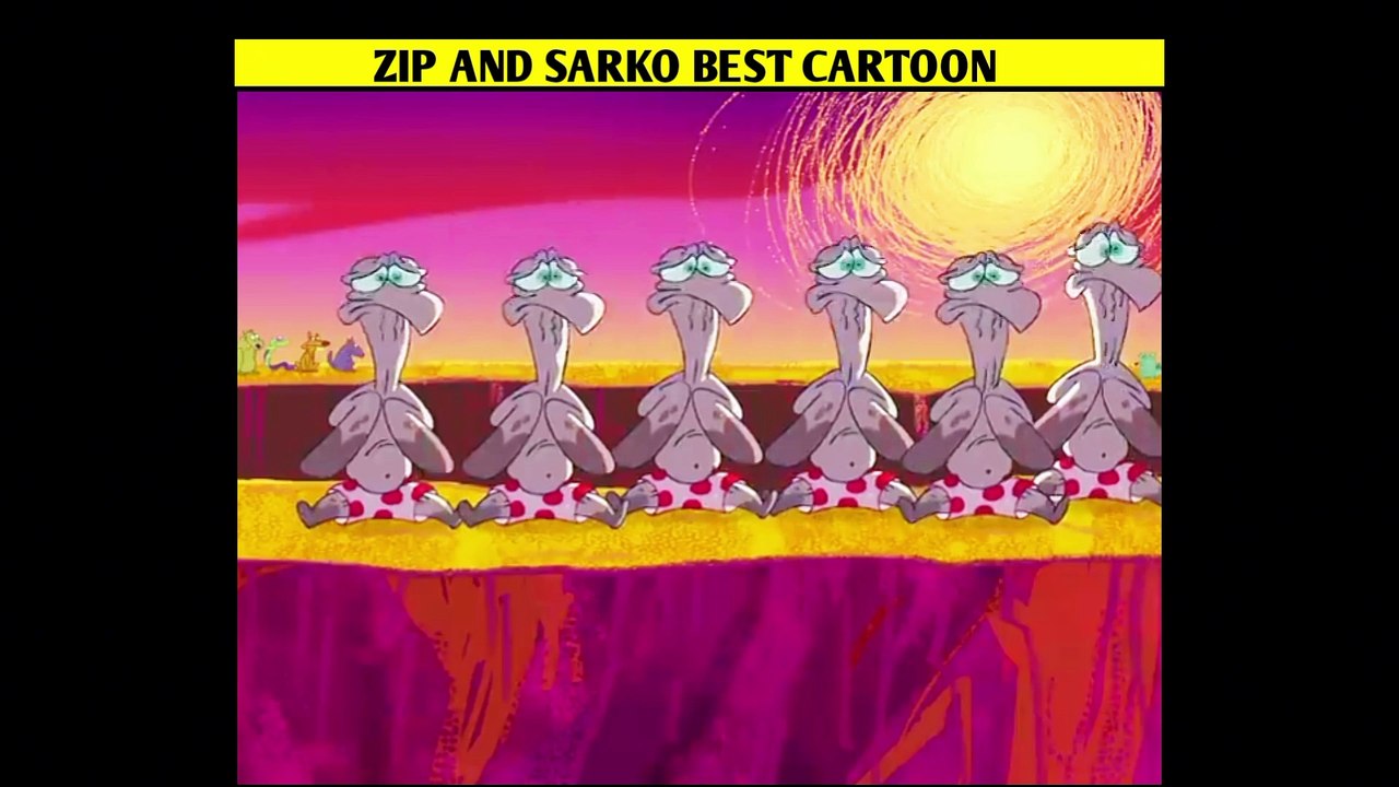 😂😂 ZIP AND SARKO BEST CARTOON PART_4 😂😂.#viral.#trending - video ...