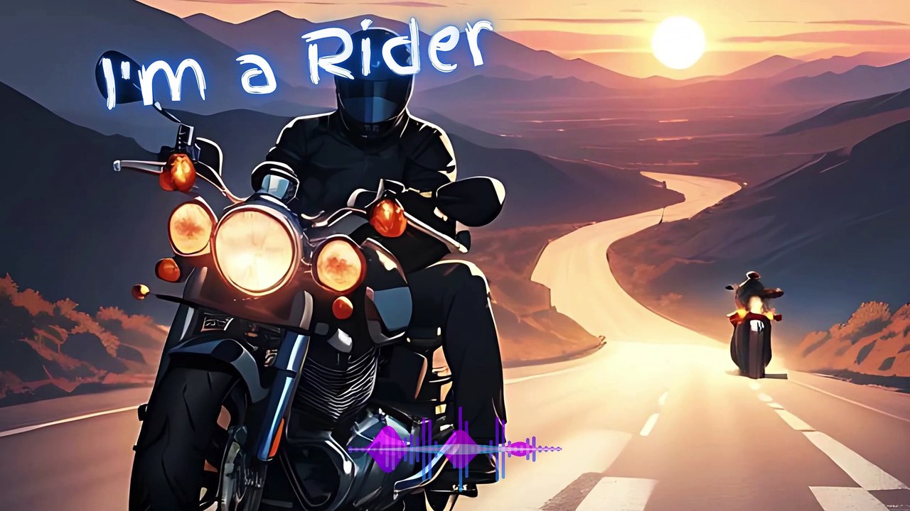 I'm a rider | rider | thrill | motorcycle | freedom | rock | #Tune ...