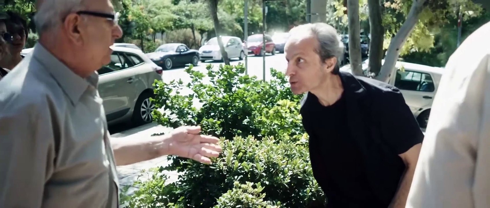 The Big Father | movie | 2024 | Official Trailer - video Dailymotion