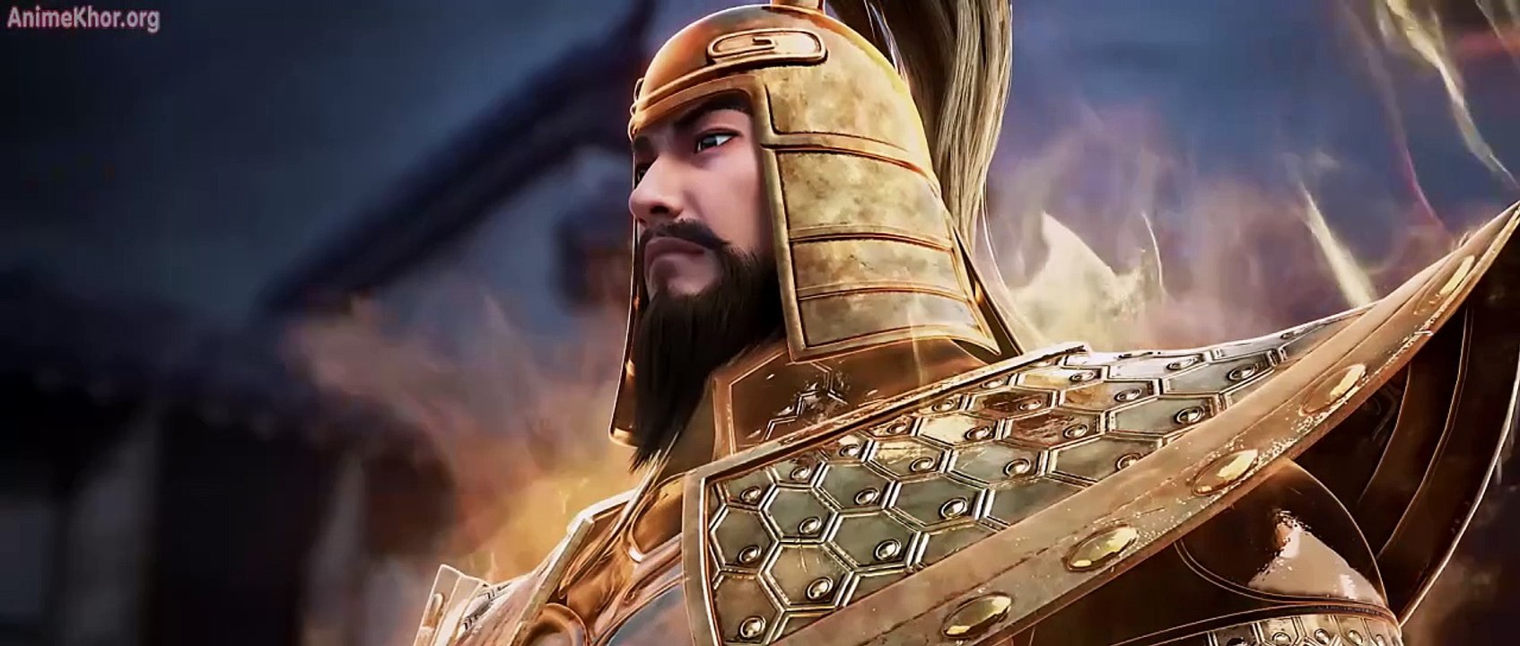 Sword Of Coming (Jian Lai) Episode 17 - video Dailymotion