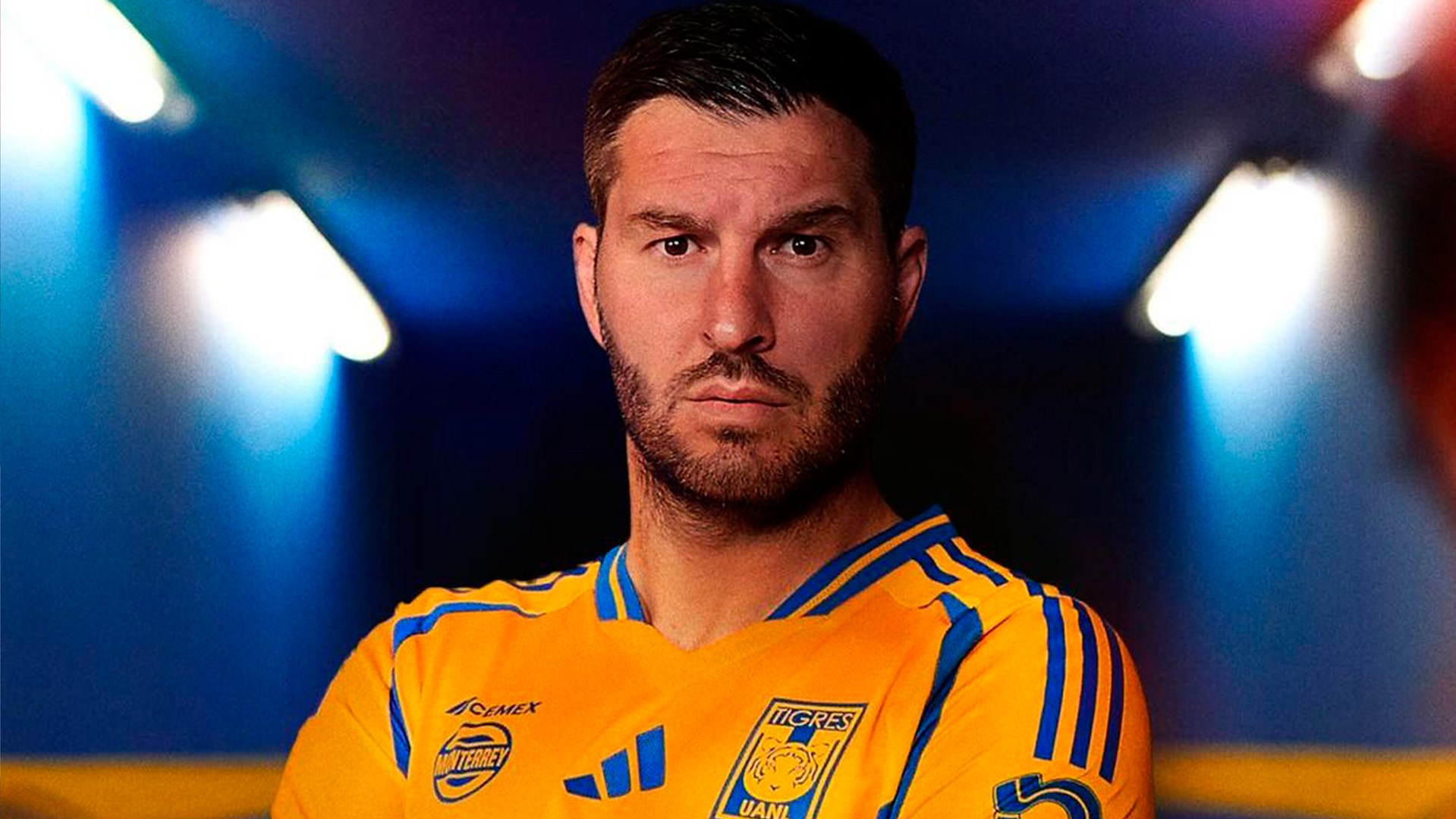Gignac ya está listo para la Liguilla y entrena a la par del resto de ...