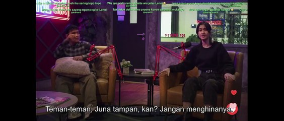 Nonton Film Sekawan Limo (2024) oleh Muhammad Hafizh Al Muntazhar ...