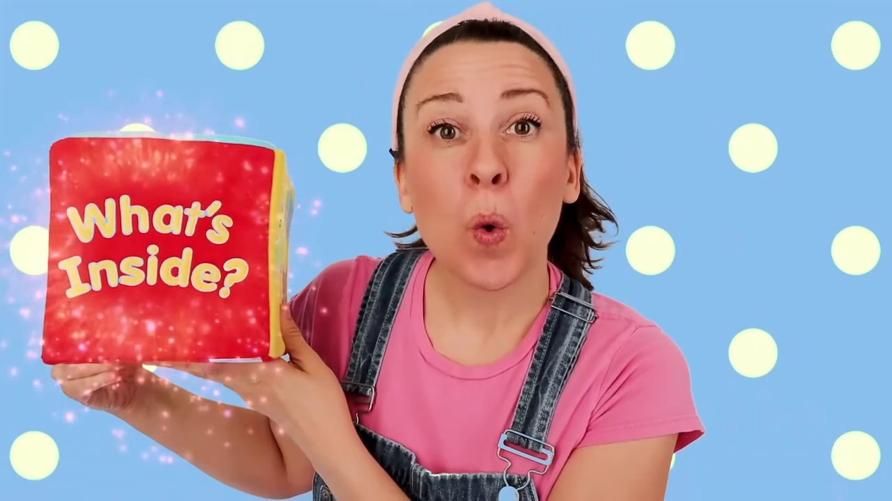 Baby Learningto Talk with Ms Rachel - Videos for Toddlers - Nursery ...