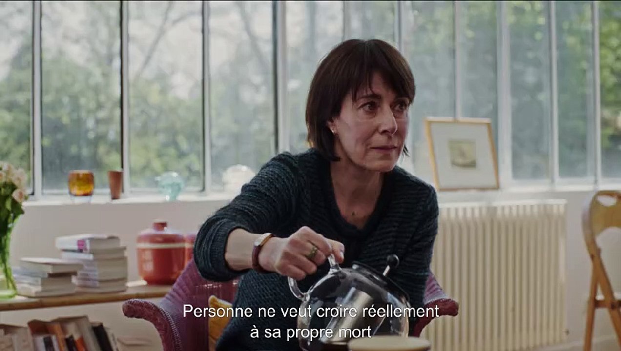 Bande-annonce : Le Dernier Souffle de Costa Gavras avec Denis Podalydès et Kad Merad - Vidéo ...