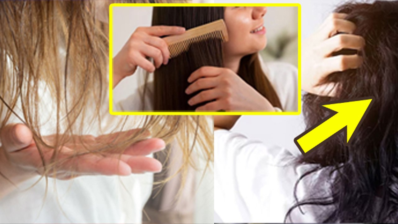 Side Effects Of Using Shampoo: Jadya Shampoo Use Krne Ke Nuksaan ...