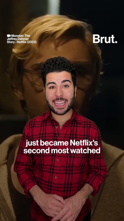 Netflix’s next true-crime series - video Dailymotion