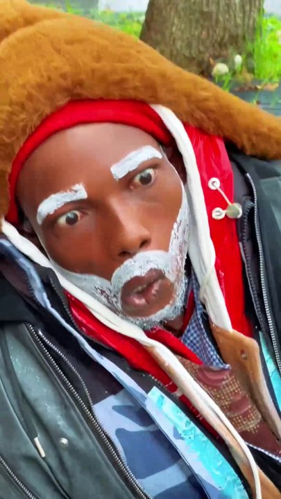 Winter Pranks Gone Hilarious ️😂 | Must-Watch Funny Moments! - video ...