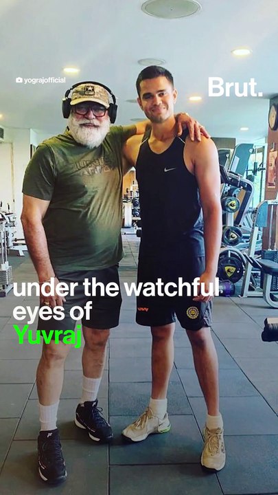 Meet Arjun, the other Tendulkar - video Dailymotion