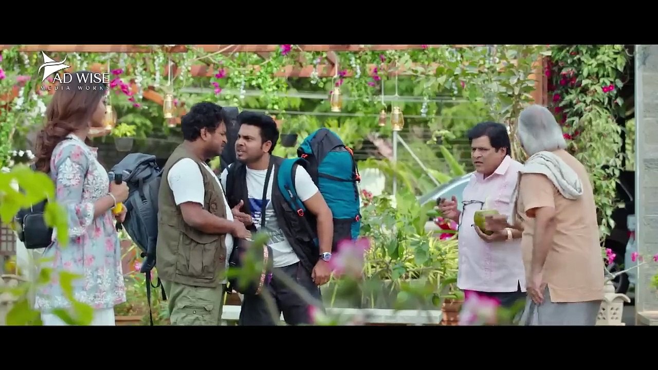 Gopichand_s AGENT VISWAM (2024) New Released Hindi Dubbed Movie _ Jagapathi Babu _ South Movie ...