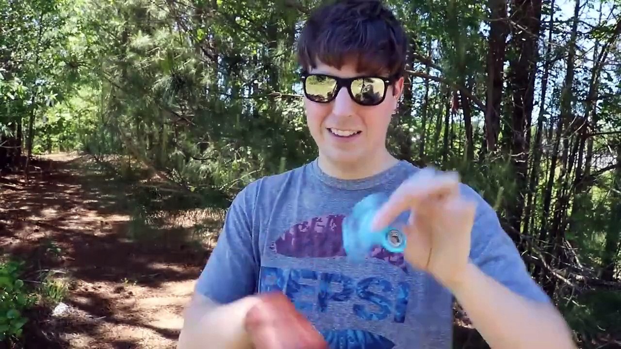 Fidget Spinner Vs Face (Legit Had To Get Stitches) - video Dailymotion