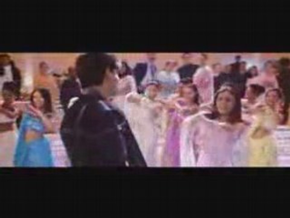 Kabhi Khushi Kabhi Gham- Say Shava Shava - video Dailymotion