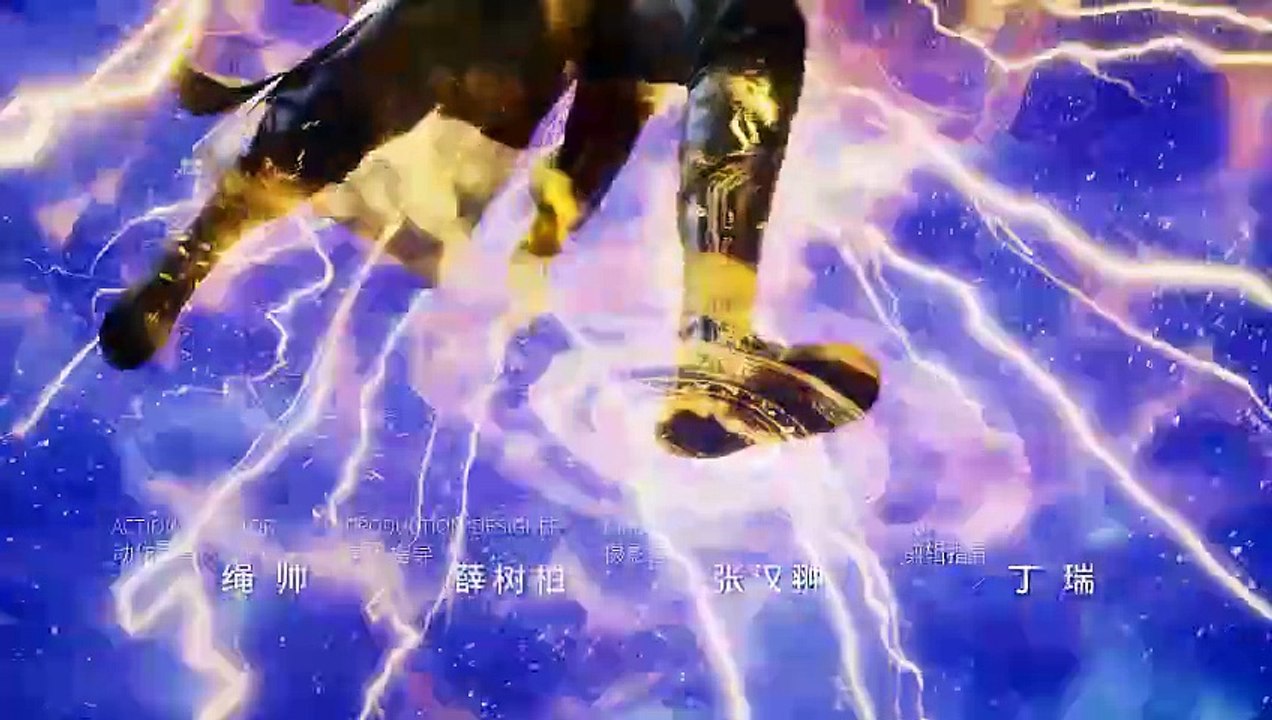 Shrouding the Heavens Ep 85 Multi Sub - Dailymotion Video