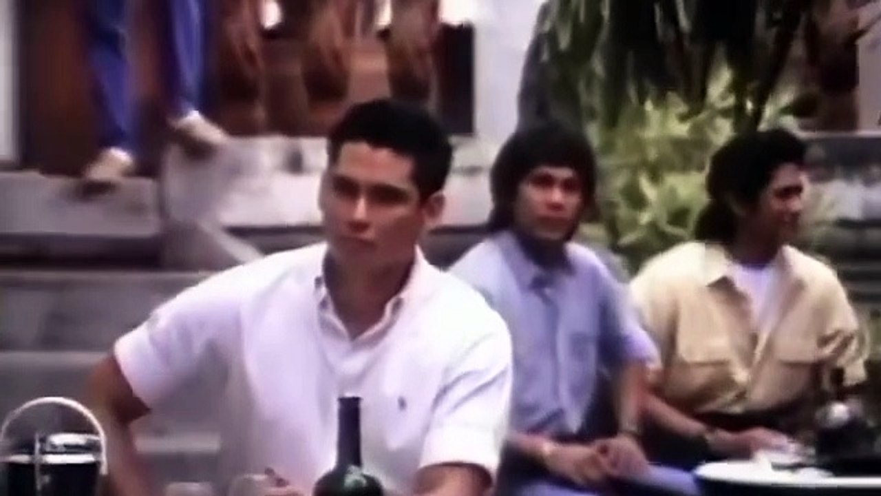 Lucio Margallo starring Philip Salvador tagalog action movie full ...