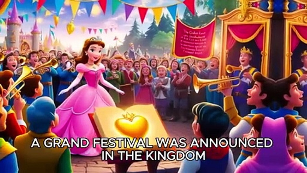 Princess_Zoe_and_the_Golden_Heart___An_Inspiring_Story_of_Kindness_# ...