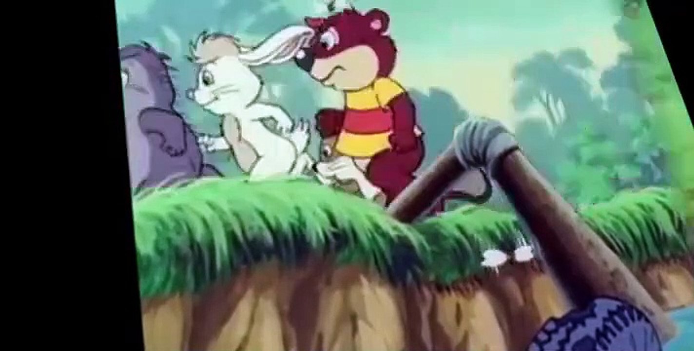 Kissyfur Kissyfur S02 E010 Swarm Outside Halo & Goodbye - Vidéo Dailymotion