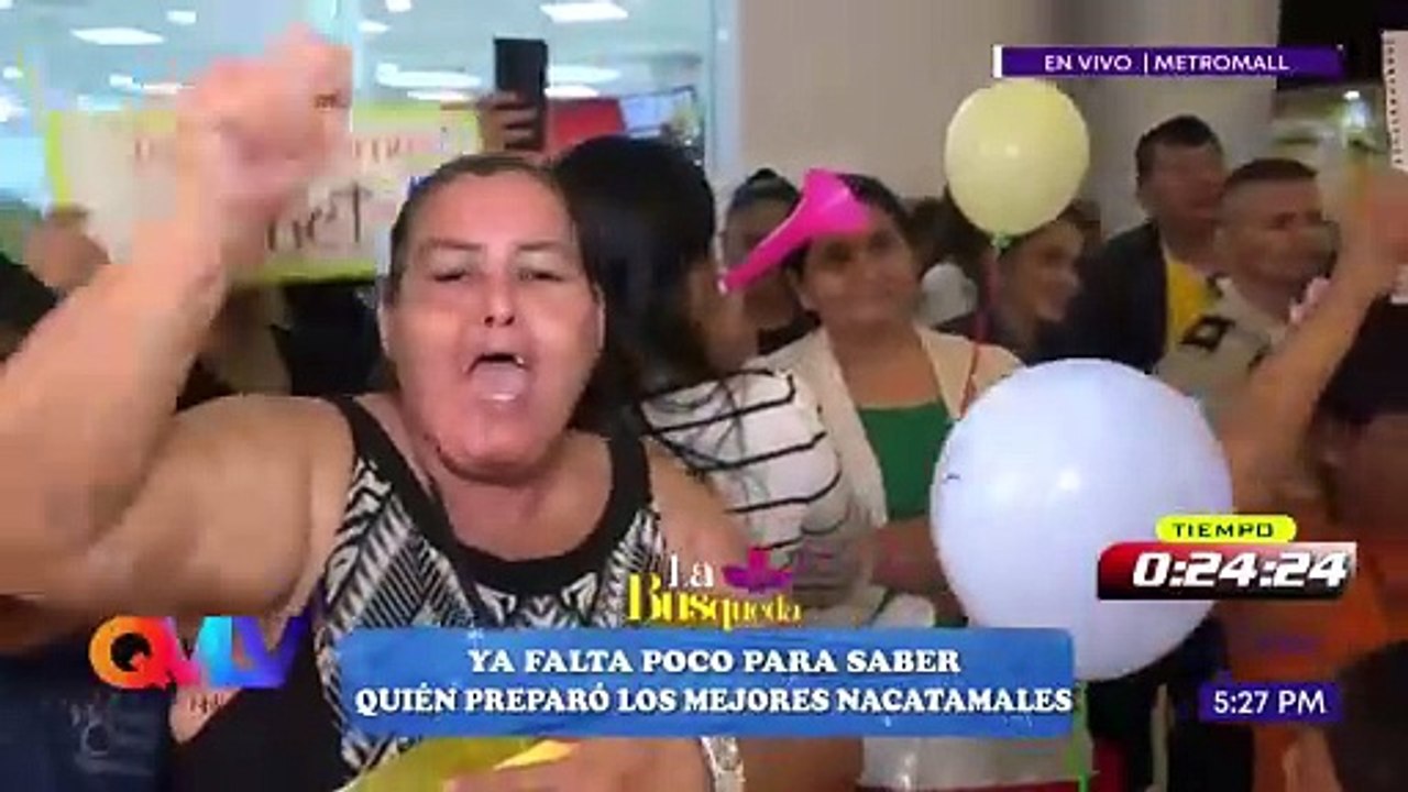 En Vivo (5818) - Vídeo Dailymotion