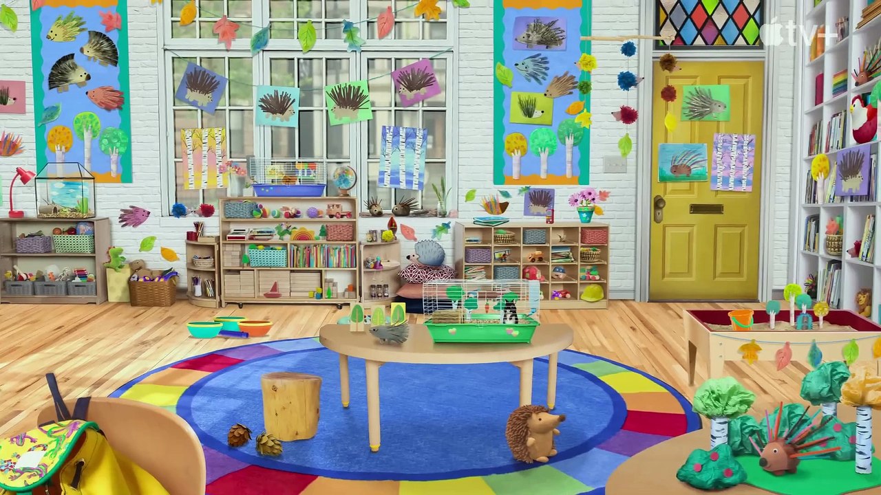 Wonder Pets In the City - video Dailymotion