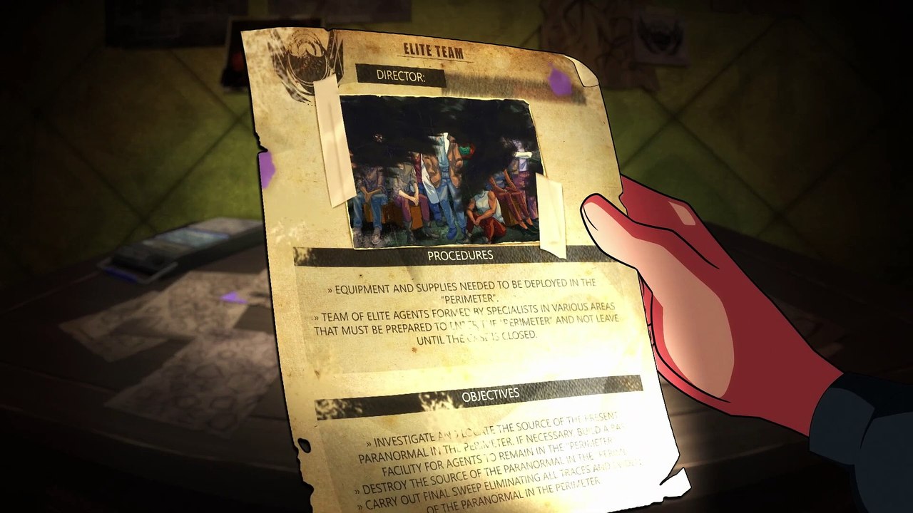 Enigma of Fear - Launch Trailer - video Dailymotion