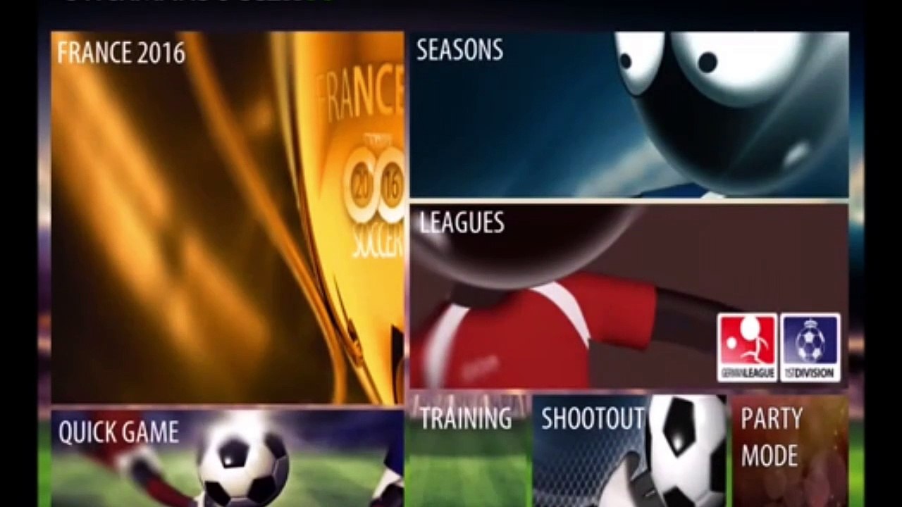 Best Of Stickman Games 2018 [HD] - video Dailymotion