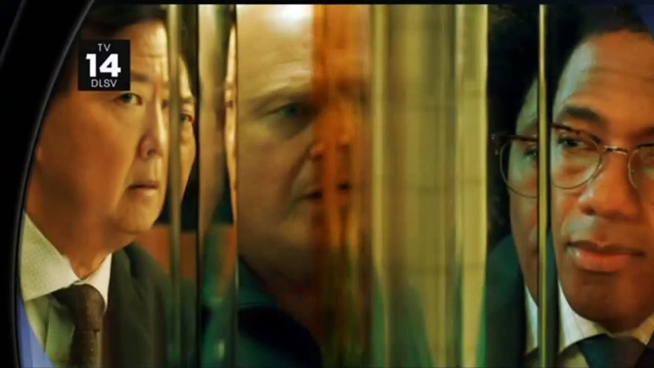 Accused S02E07 Eugene's Story - video Dailymotion