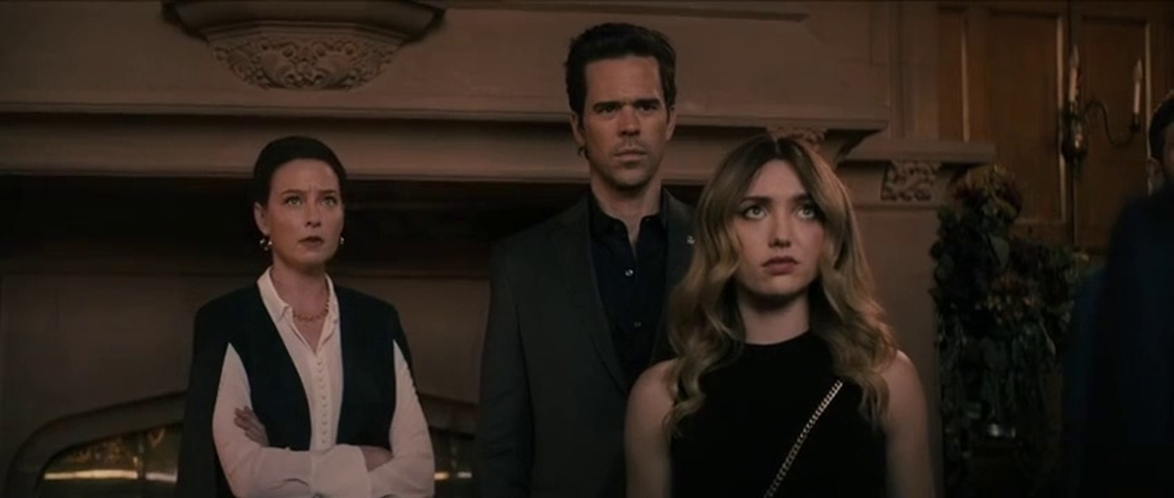 Horror Film(The Inheritance )Letest Movie - video Dailymotion