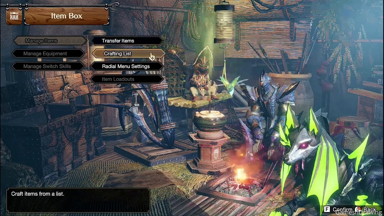 モンスターハンター Monster Hunter Rise: Sunbreak Demo Game-play Play-through No ...