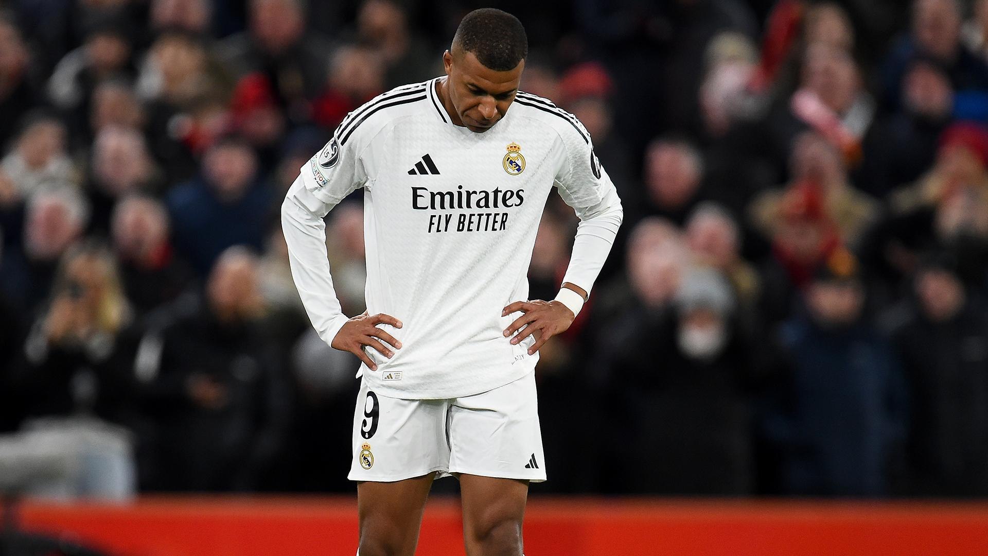 Mbappé’s Troubling Penalty Stats at Real Madrid | beIN SPORTS